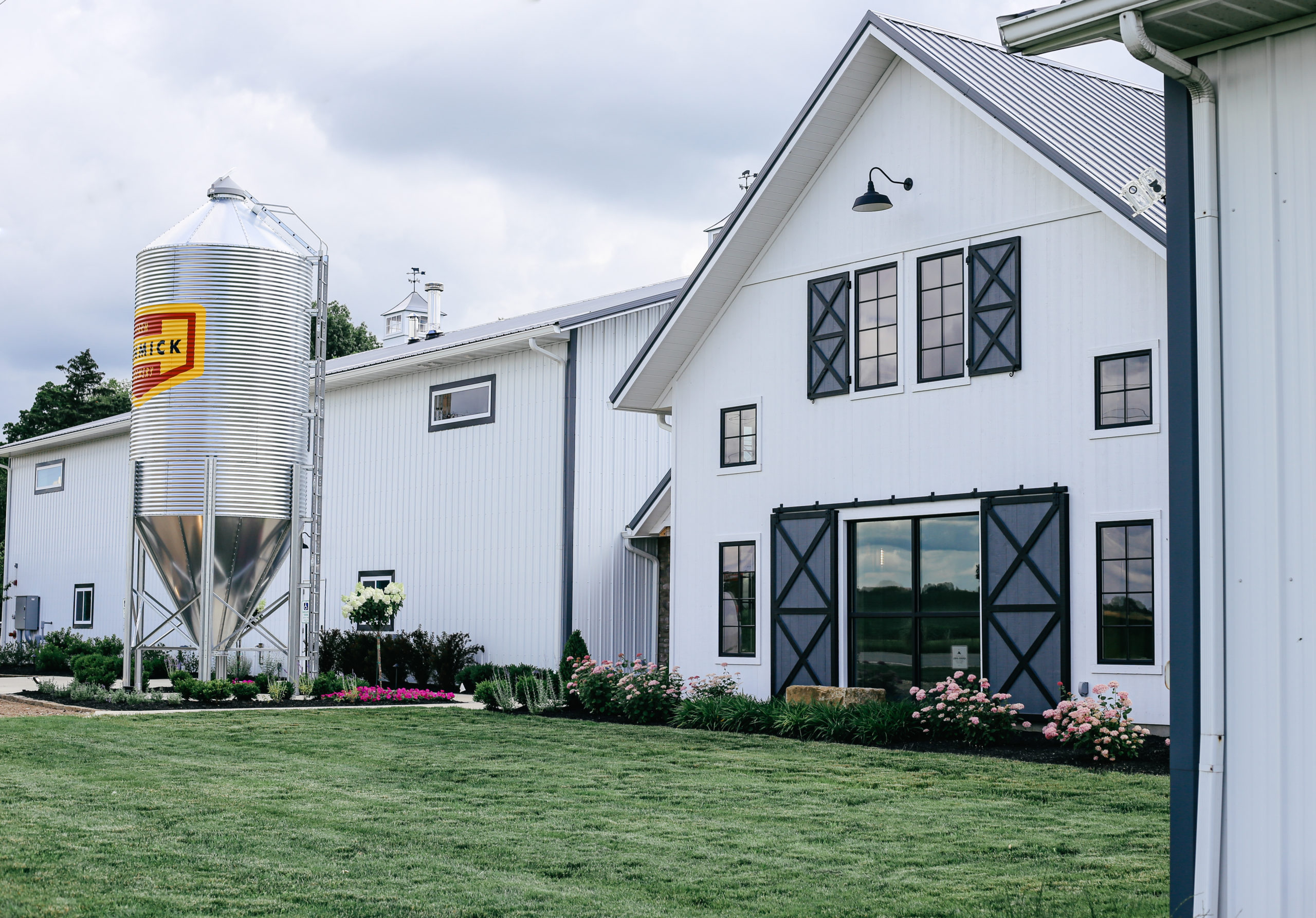 Places of Columbus: Henmick Farm and Brewery