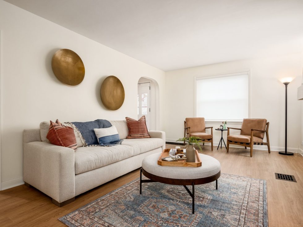 G. Everett | Interior Design and Project Management Services